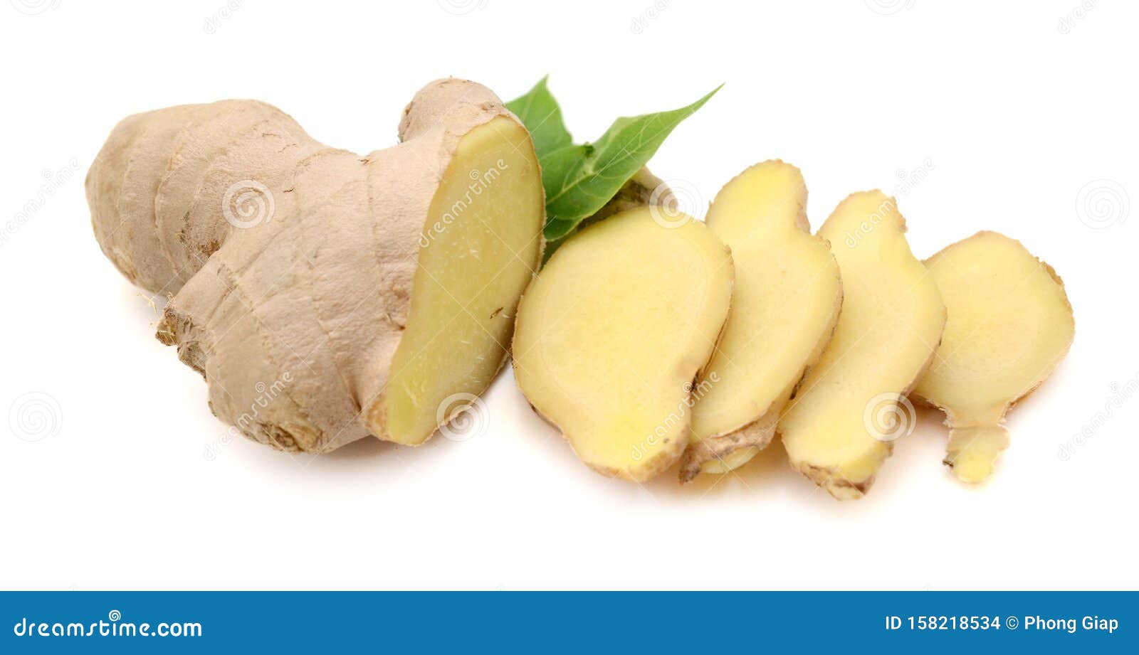 Ginger. Asia, root. stock photo. Image of bumpy, uneven - 158218534