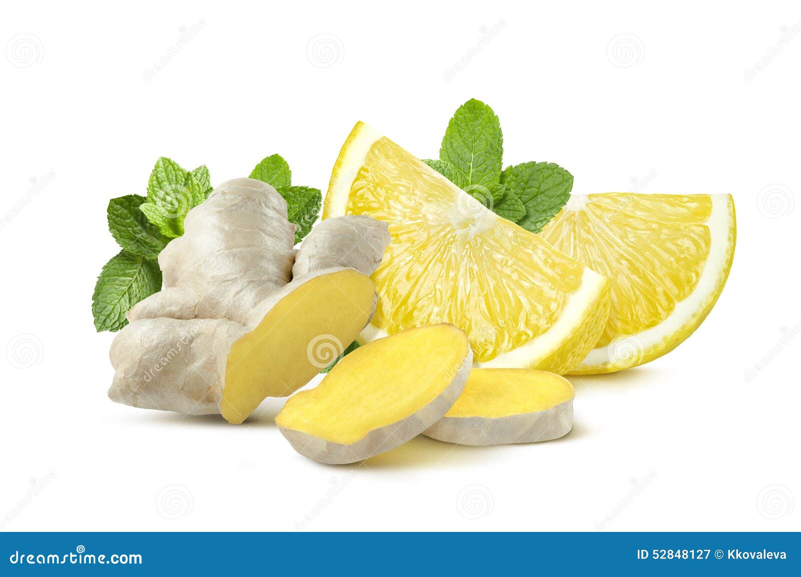 7,653 Ginger Mint White Background Stock Photos - Free & Royalty-Free ...