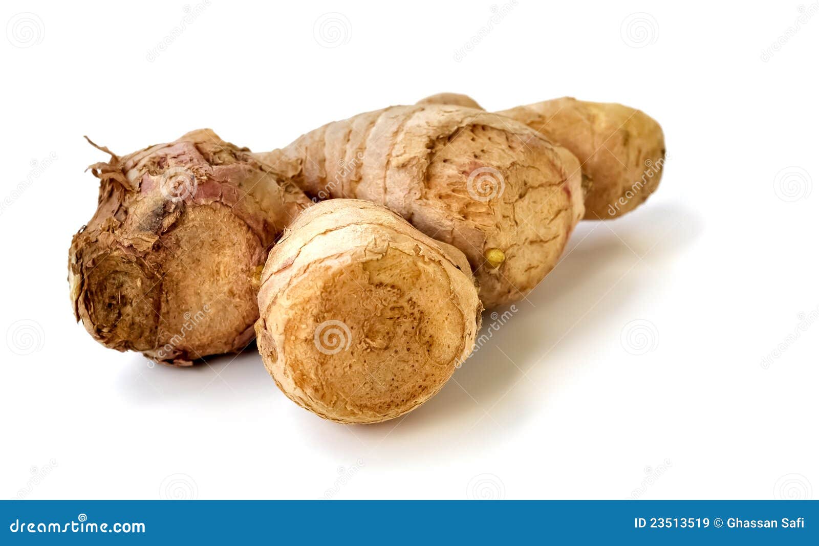 Ginger piece stock image. Image of spice, root, taste - 23513519
