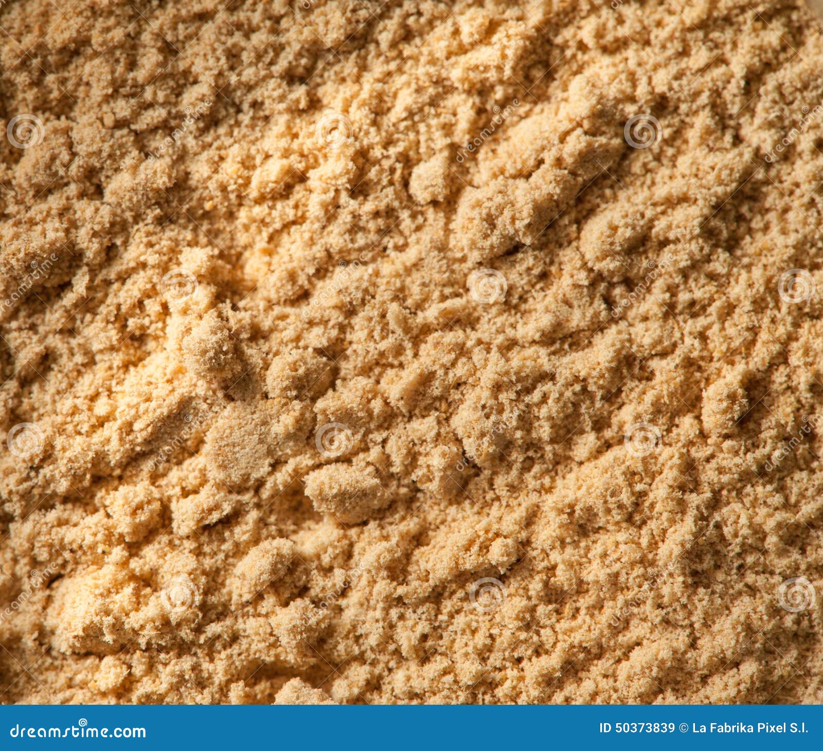 Ginger powder stock image. Image of ginger, exotic, ingredient - 50373839
