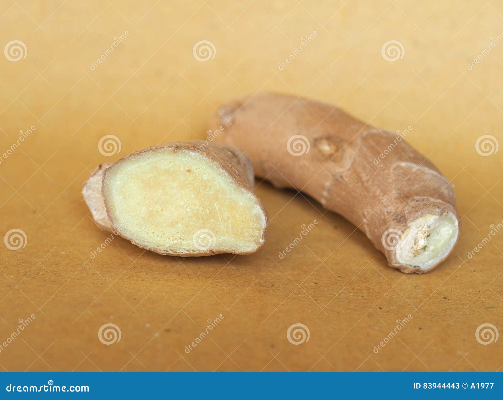 Ginger root vegetables stock image. Image of zingiber - 83944443