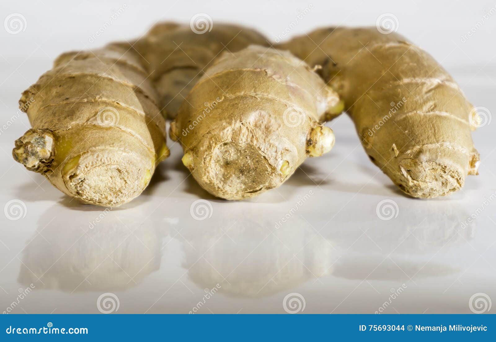 Ginger stock photo. Image of healthy, condiment, food - 75693044