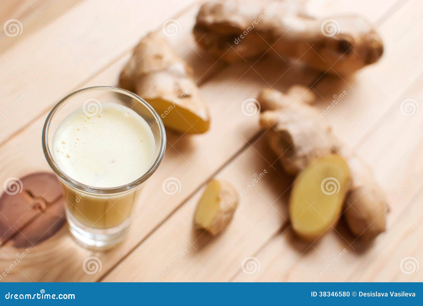 Ginger shot stock photo. Image of ginger, refreshing - 38346580