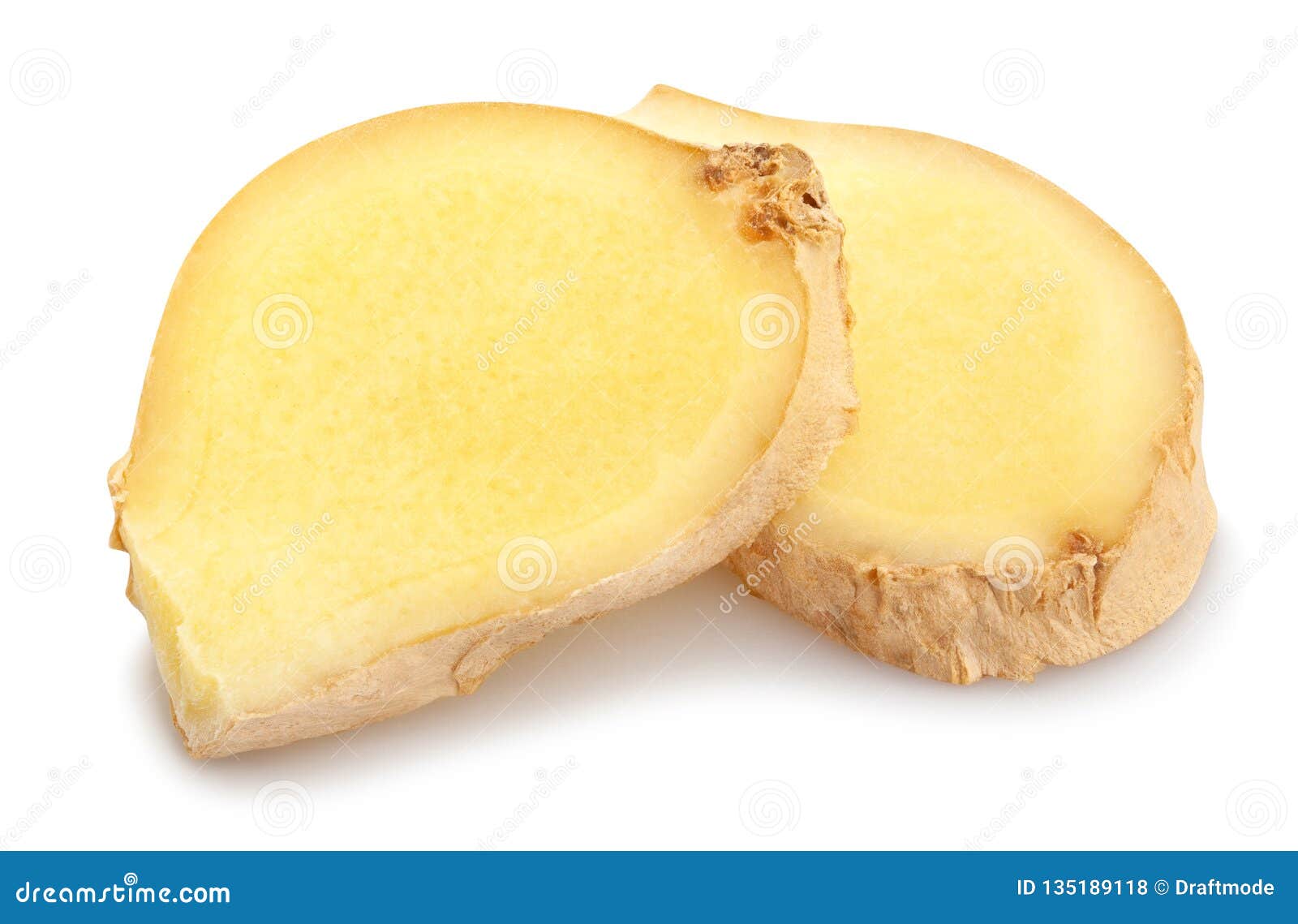Ginger stock photo. Image of root, slices, nutrient - 135189118