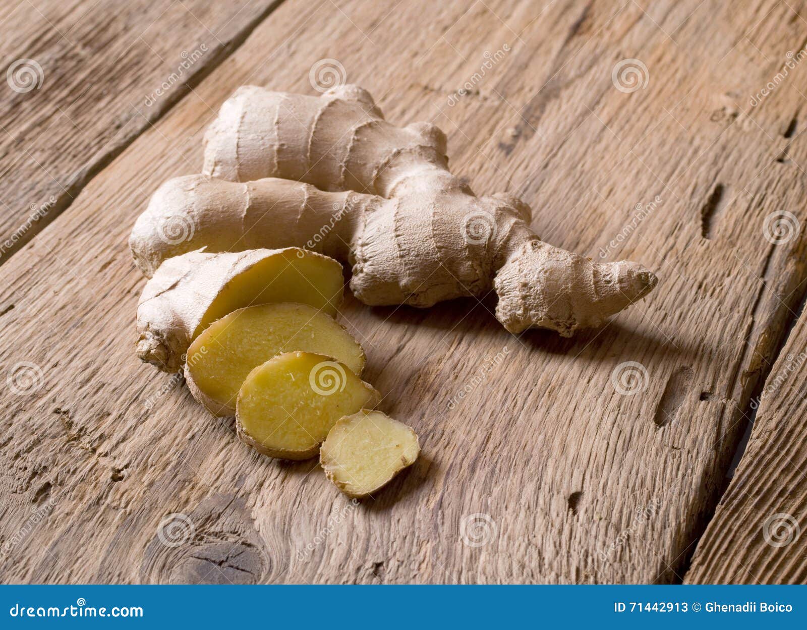 Ginger spice stock image. Image of healty, object, root - 71442913