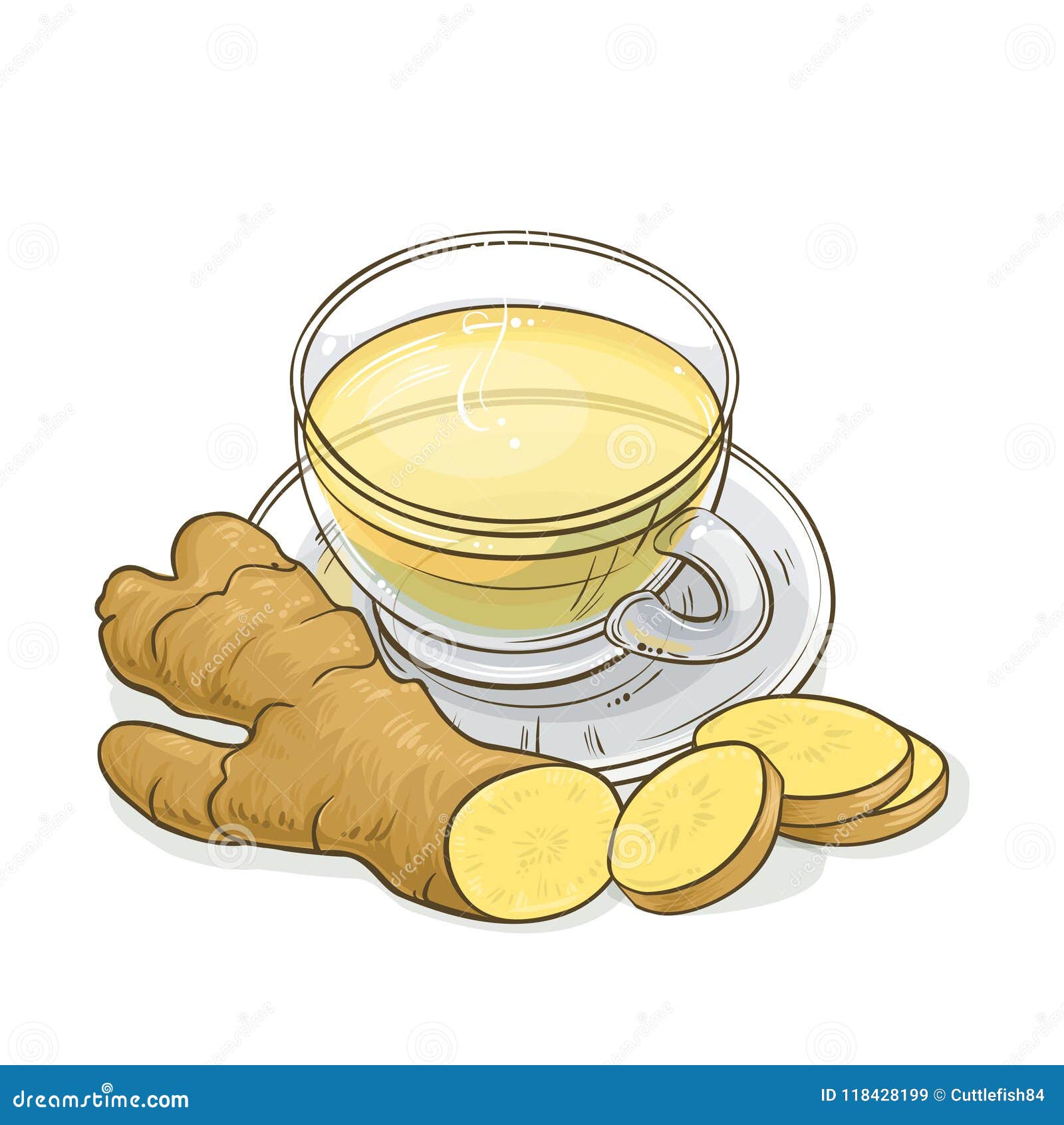 Ginger Tea Stock Illustrations – 1,683 Ginger Tea Stock Illustrations ...