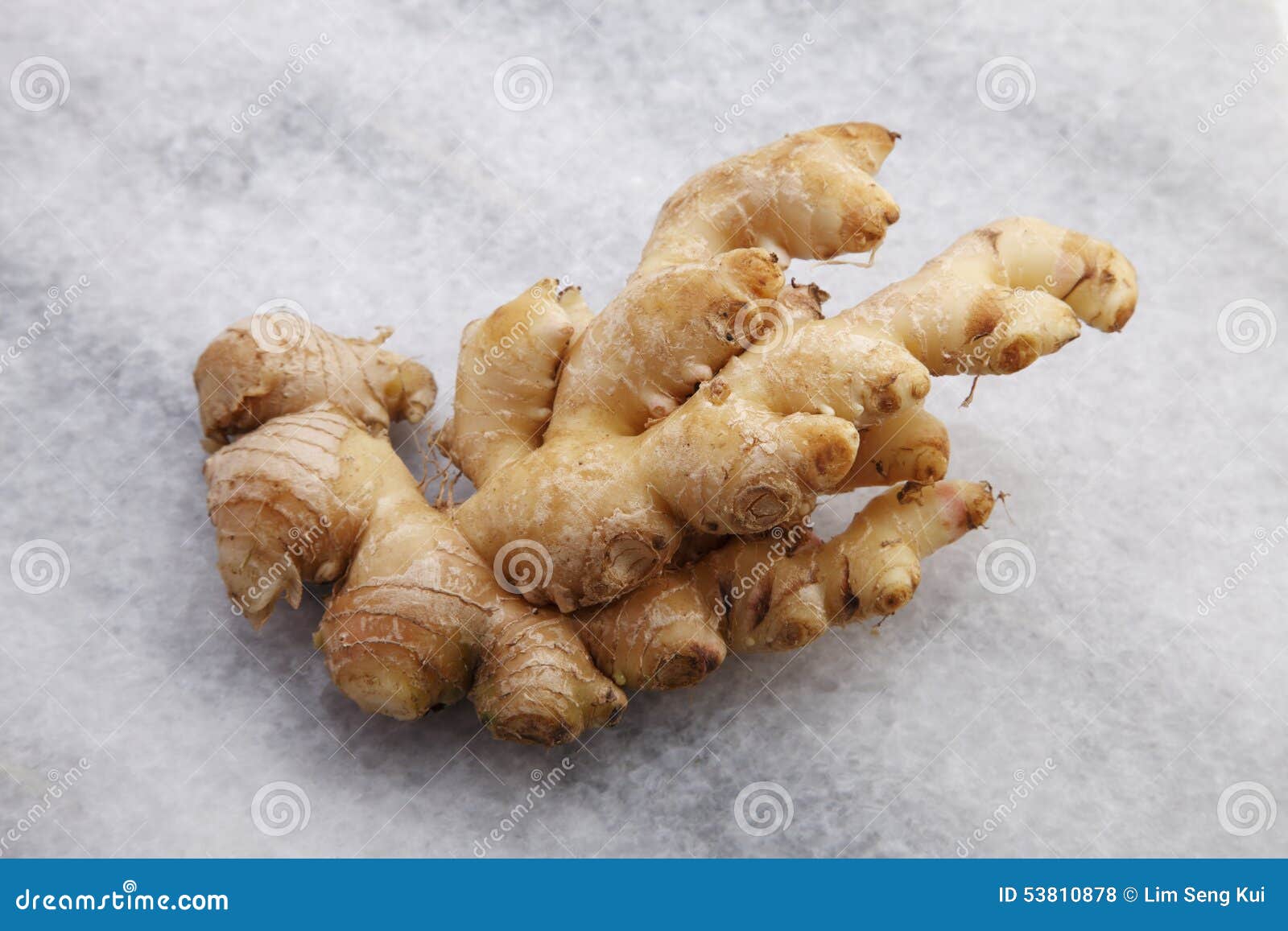 Ginger stock photo. Image of closeup, natural, freshness - 53810878