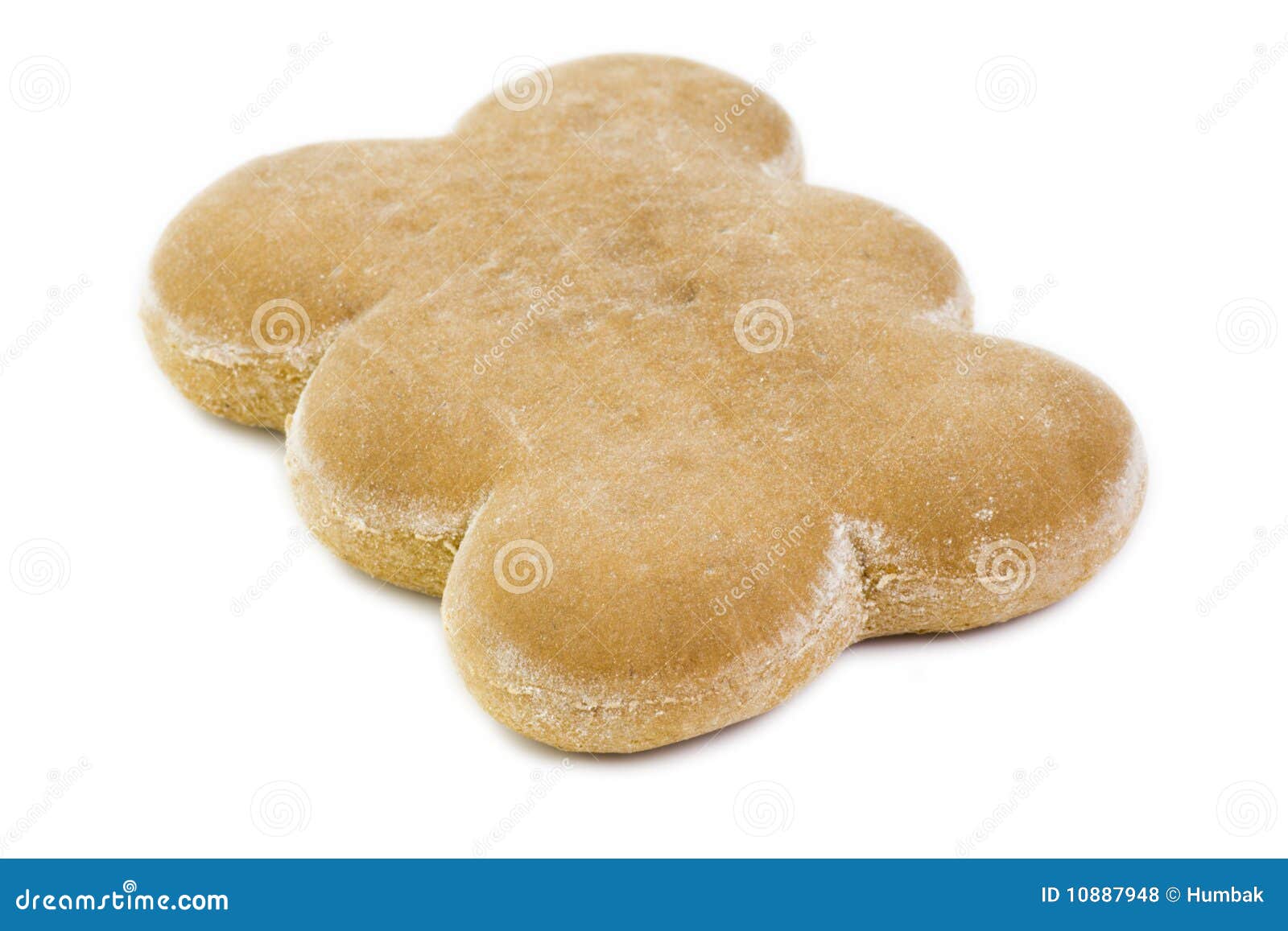Gingerbread stock photo. Image of white, single, fare - 10887948