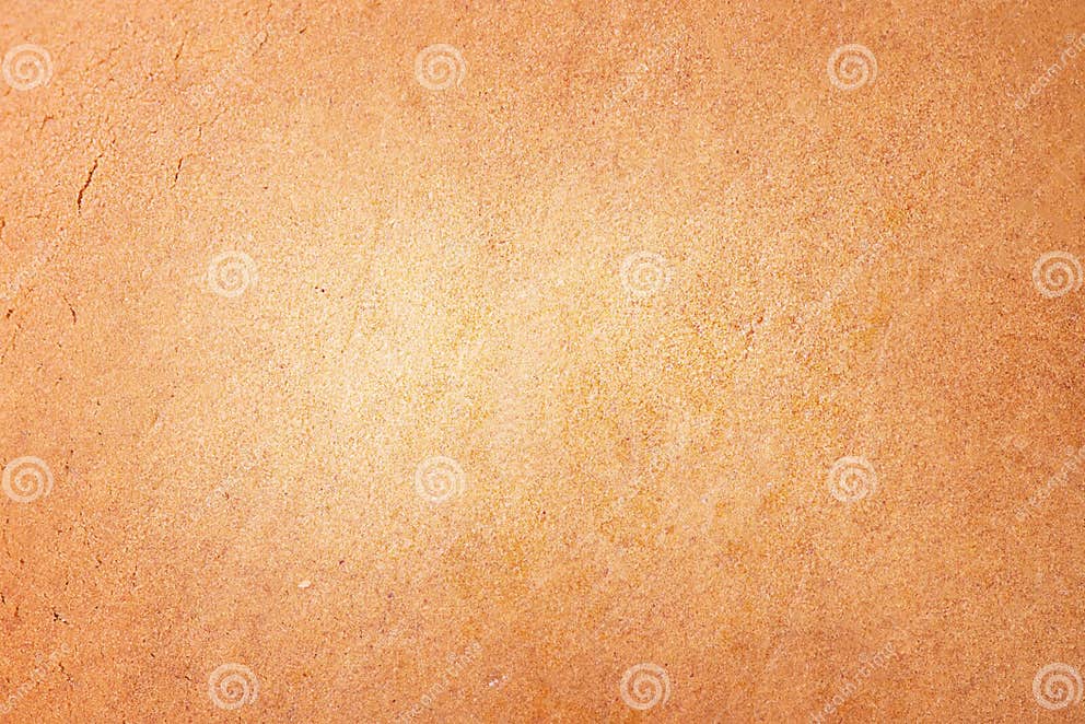 Gingerbread As a Background. Gingerbread Texture Macro Photo Stock ...
