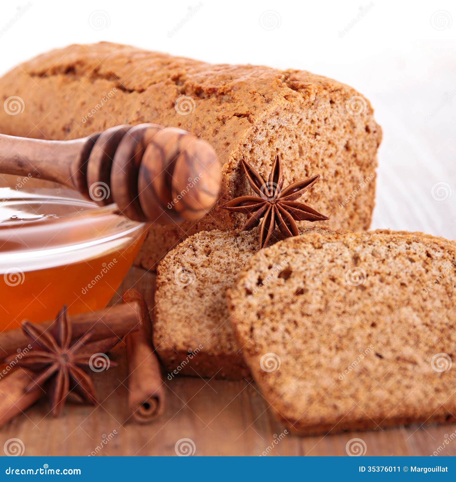 Gingerbread stock image. Image of gingerbread, pastry - 35376011