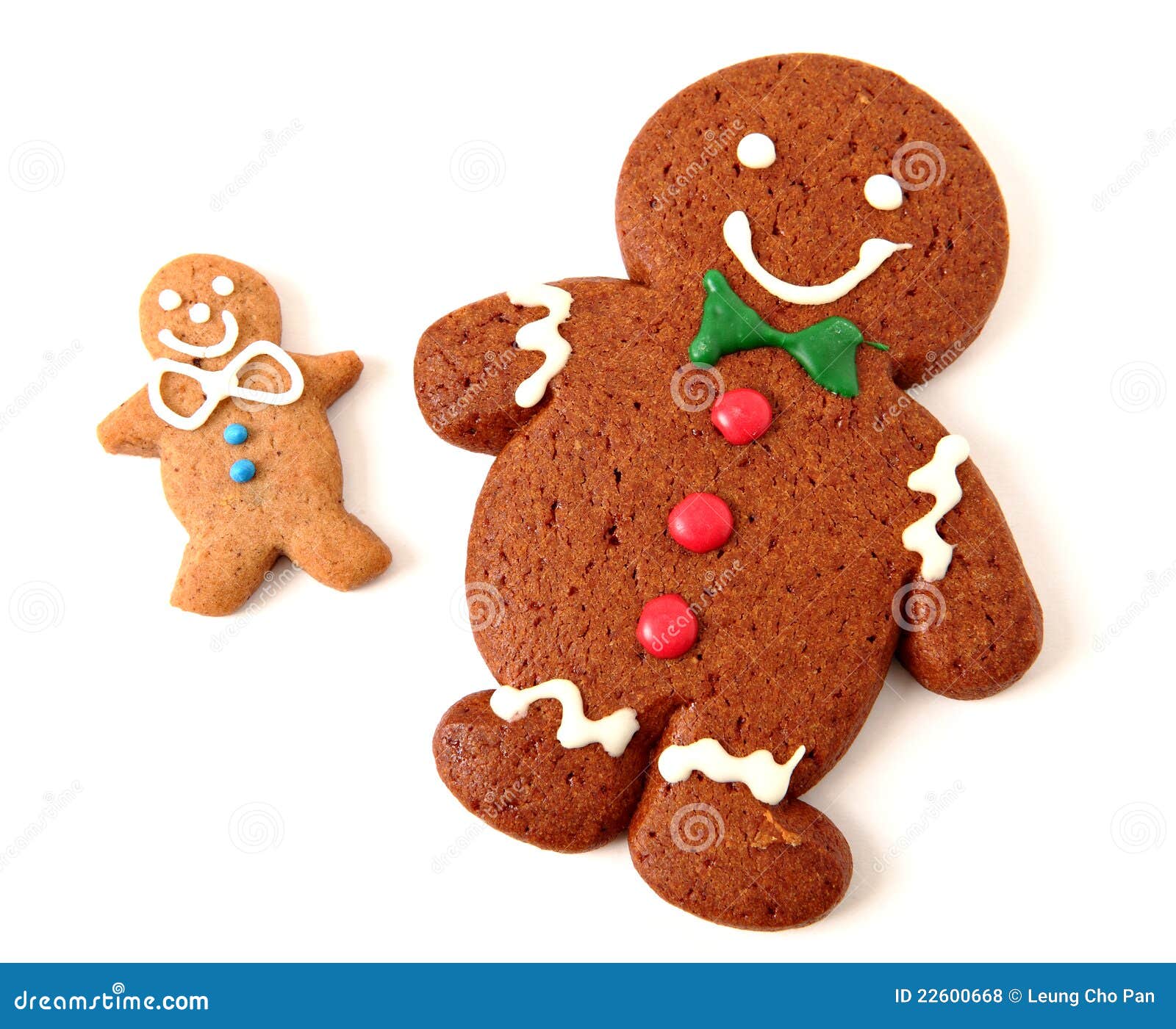 Gingerbread man cookies stock photo. Image of cookie - 22600668