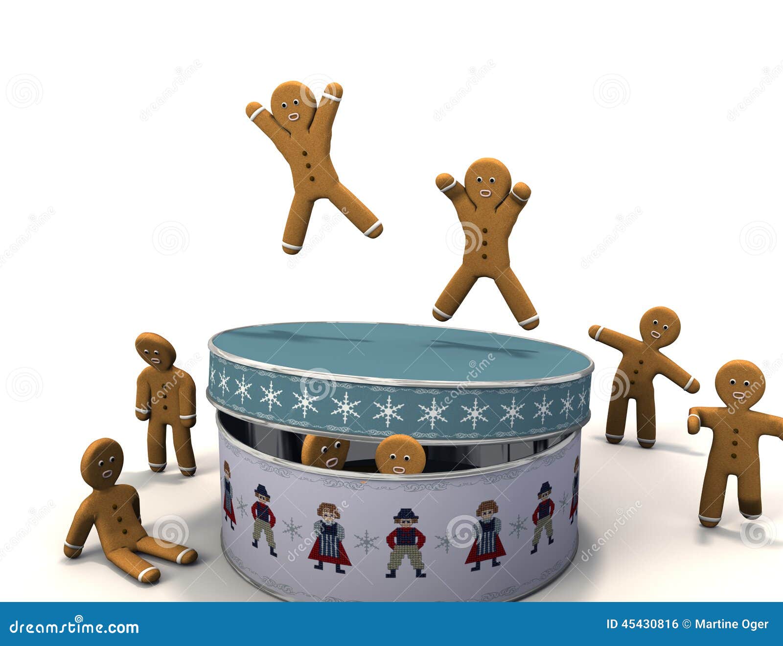 Gingerbread Man Dancing Photos - Free & Royalty-Free Stock Photos from ...