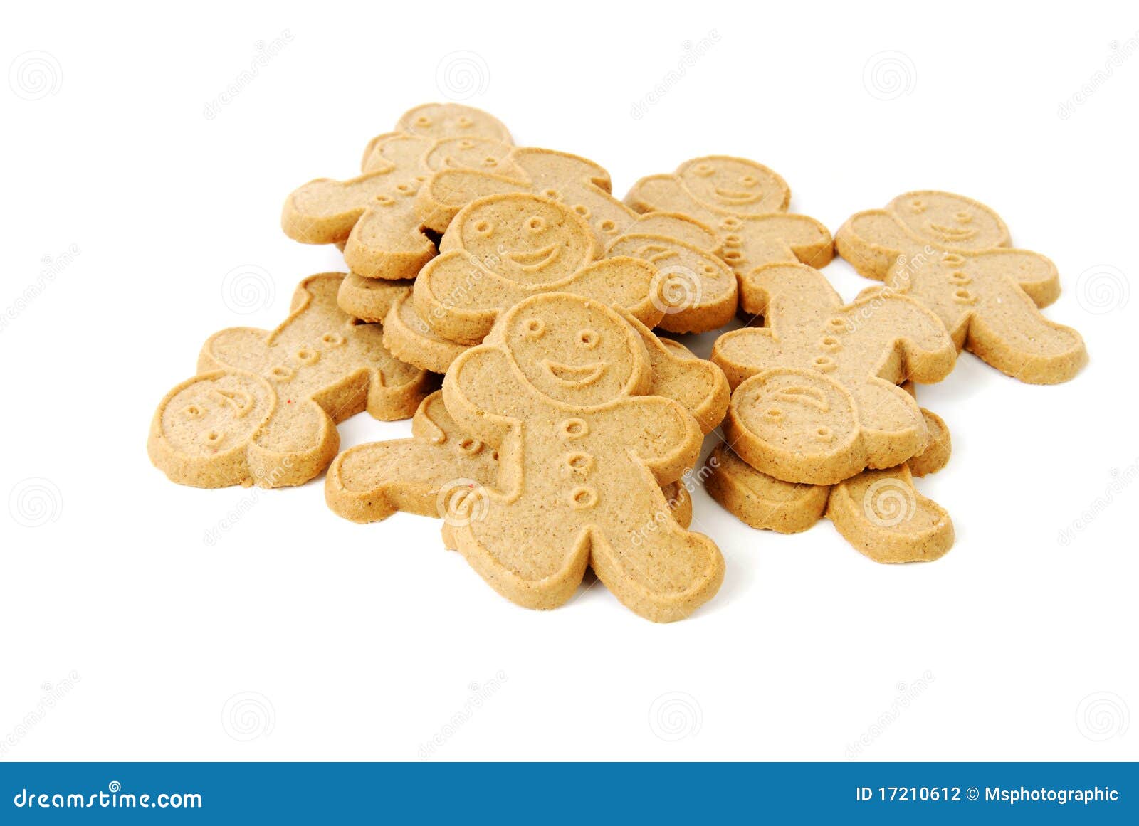 Gingerbread men cookies stock photo. Image of holiday - 17210612