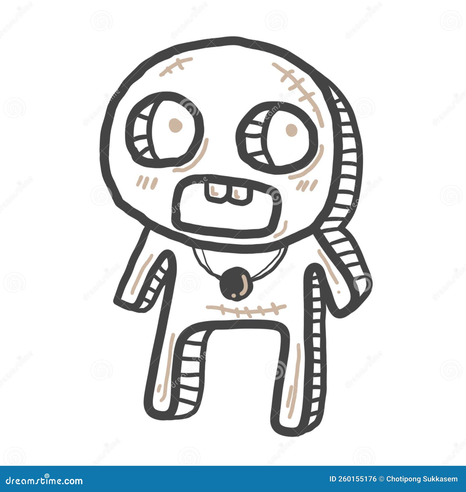 Gingerbread Monster Icon Stock Illustrations – 24 Gingerbread Monster ...