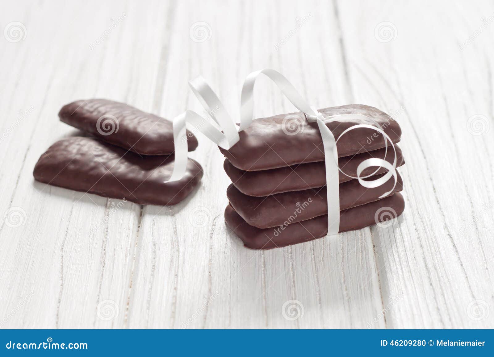 Gingerbread stack stock photo. Image of gingerbread, stacked - 46209280