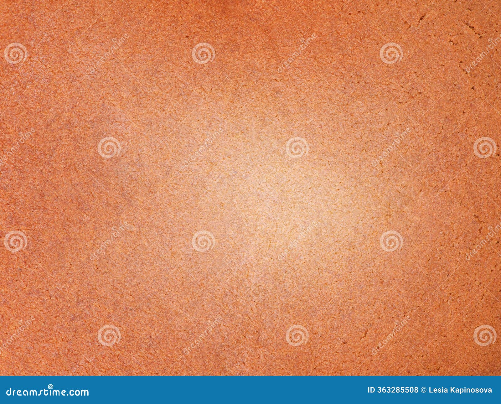 Gingerbread Texture As a Background Macro Photo Stock Photo - Image of ...