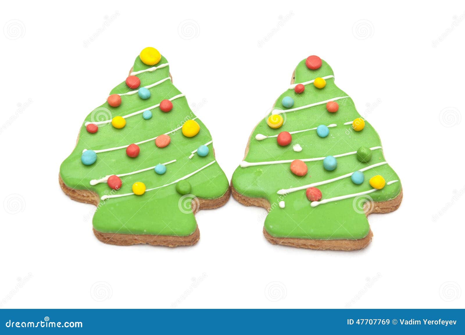 Gingerbread tree stock image. Image of czech, cuisine - 47707769