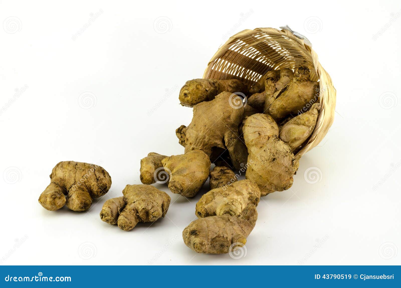 Gingers stock image. Image of plant, spice, brown, eating - 43790519