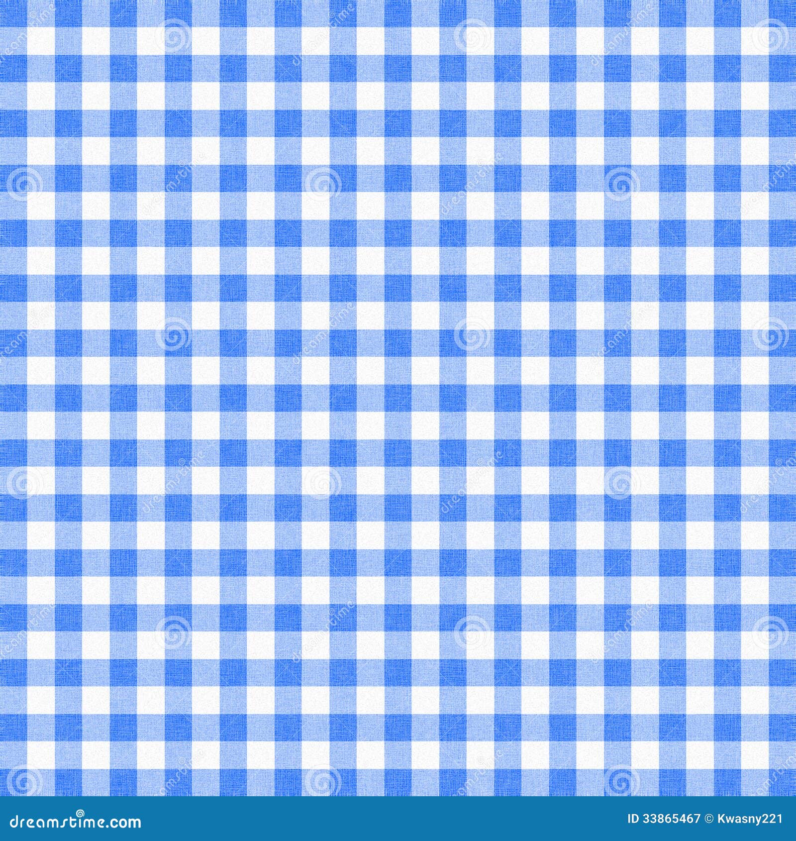 Blue Gingham Background Stock Photo | CartoonDealer.com #37473156