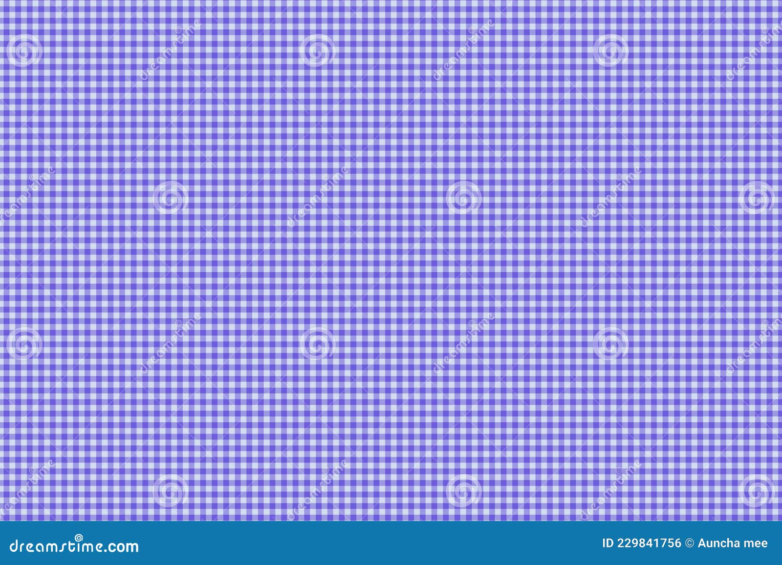 Gingham Pattern Background . Illustration Design Style Stock Photo ...