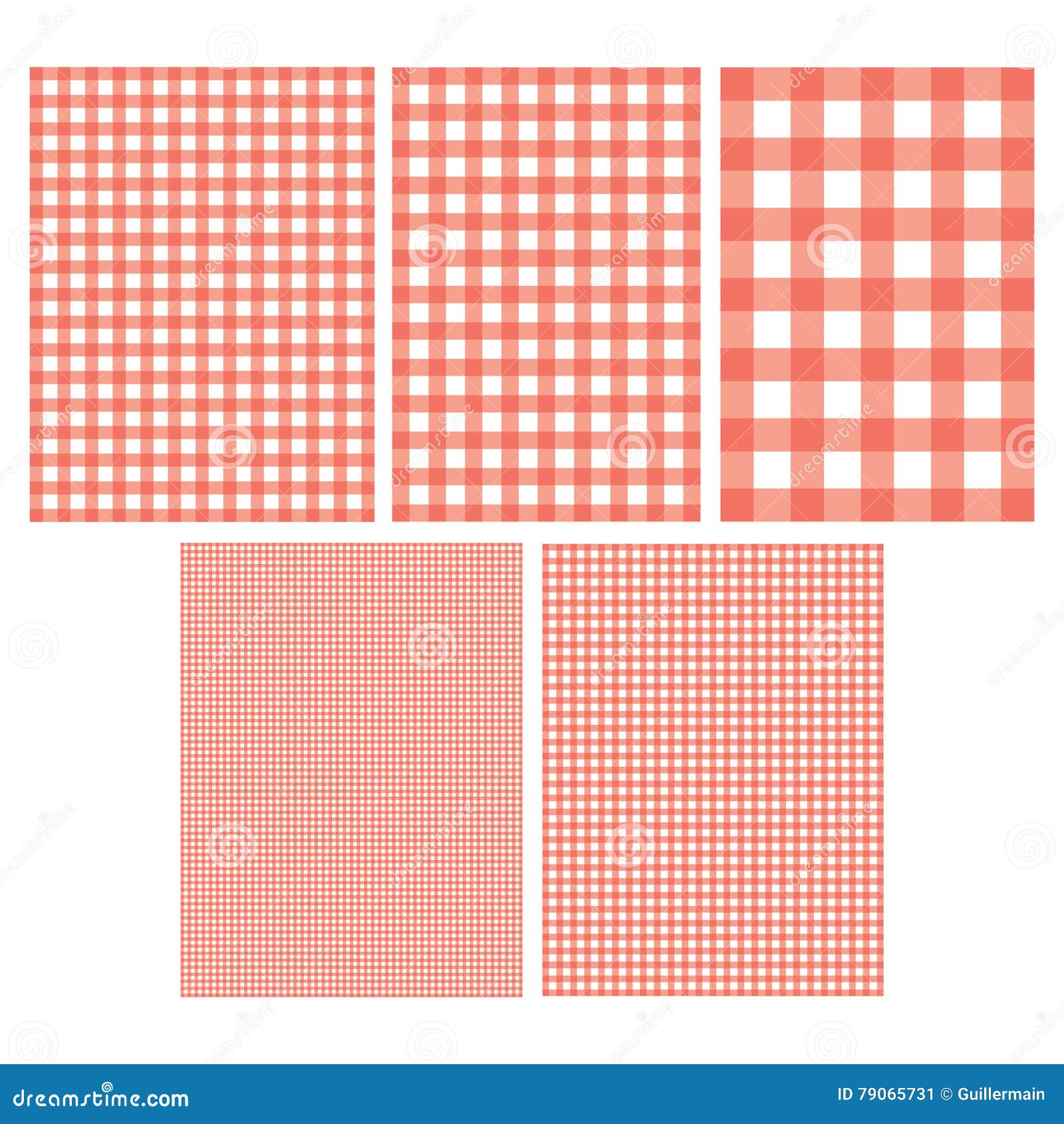 GINGHAM Pattern stock vector. Illustration of abstract - 79065731