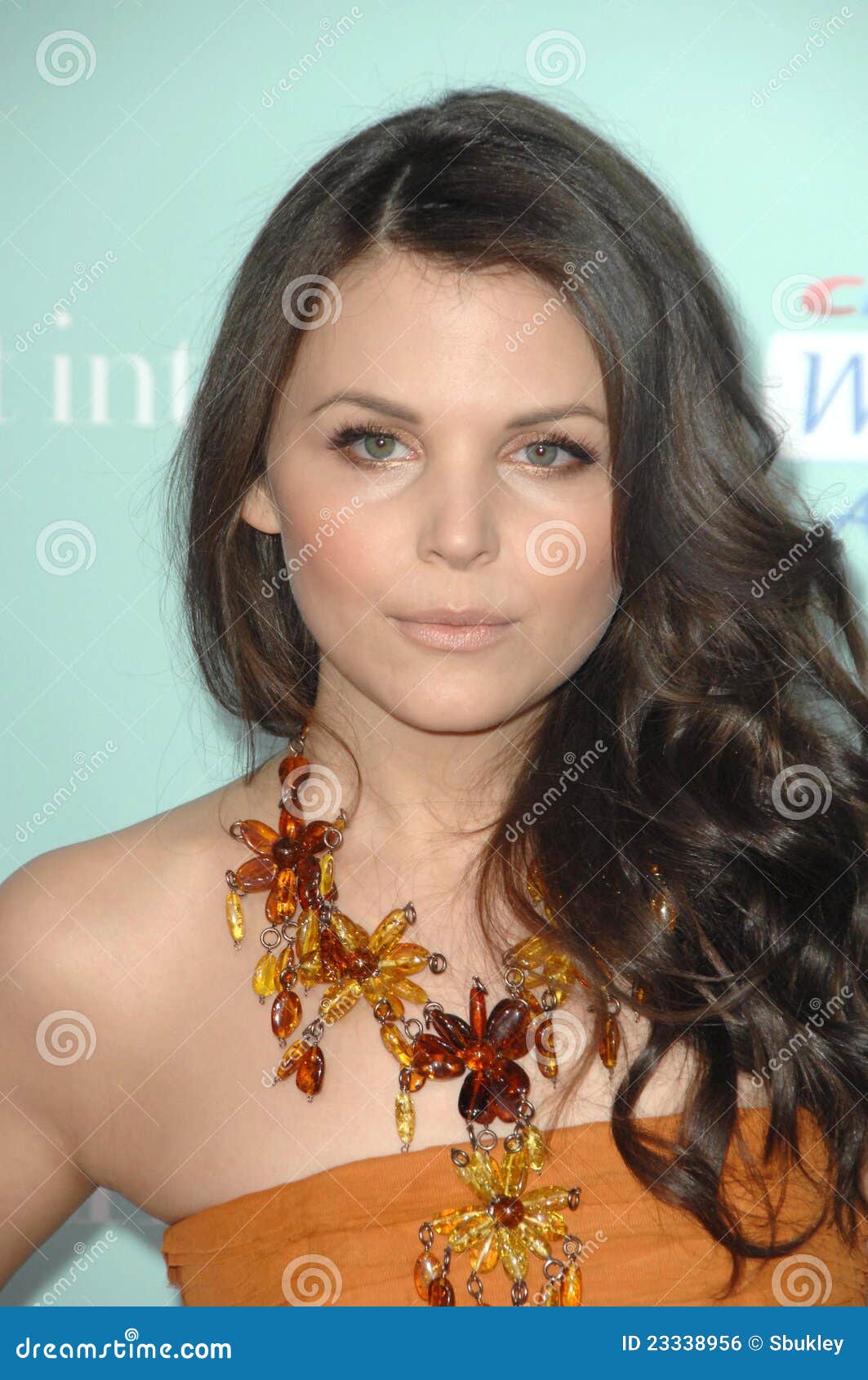 Ginnifer Goodwin editorial photo. Image of theatre, world - 23338956