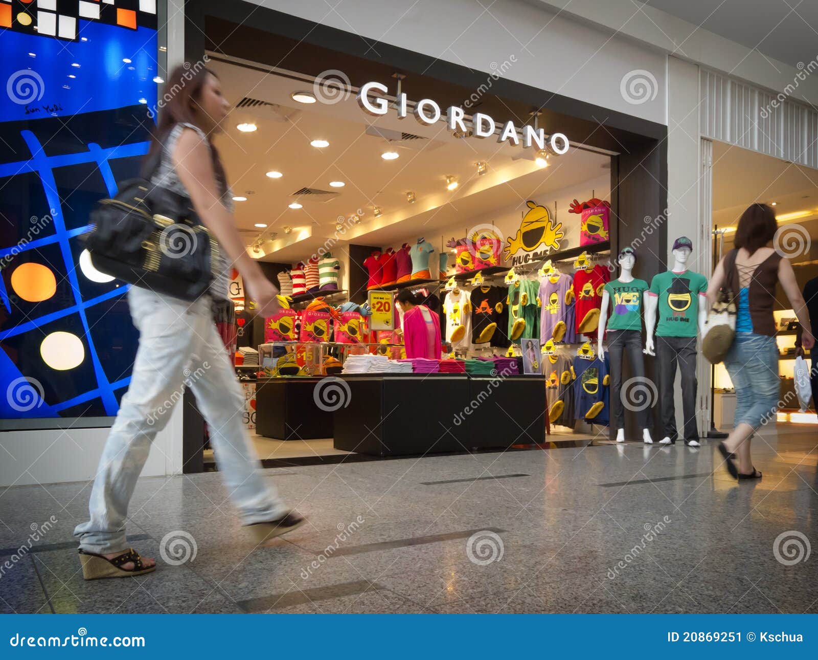 Retail, Outlet, Store, Shopping, Exhibition, Interior, Design, Fast ...