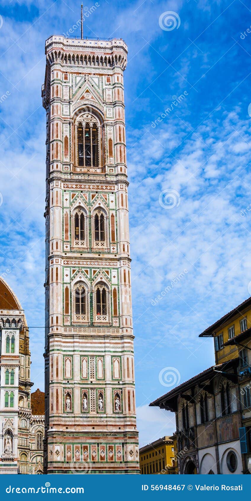 Wonderful Giotto Fresco Cycle In The Scrovegni Chapel, Padua Italy ...