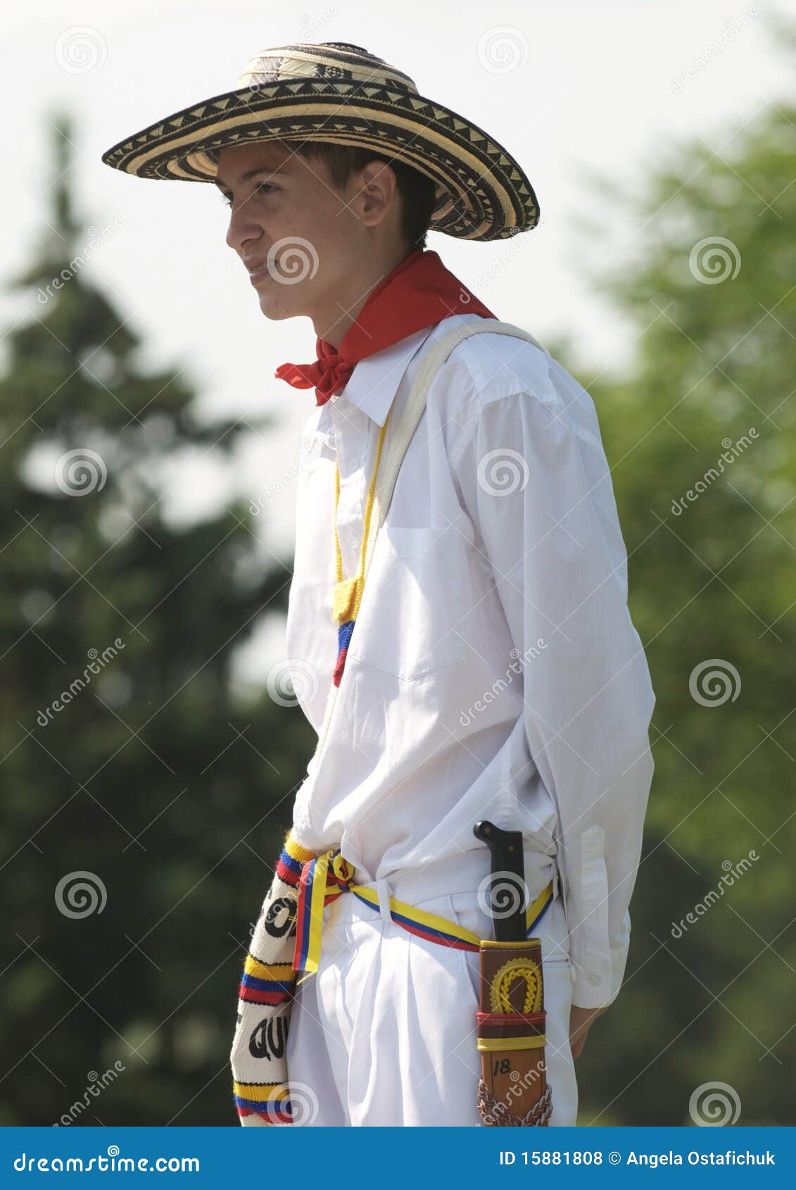 Giovane Uomo Del Ecuadorian Fotografia Stock Editoriale - Immagine di ...
