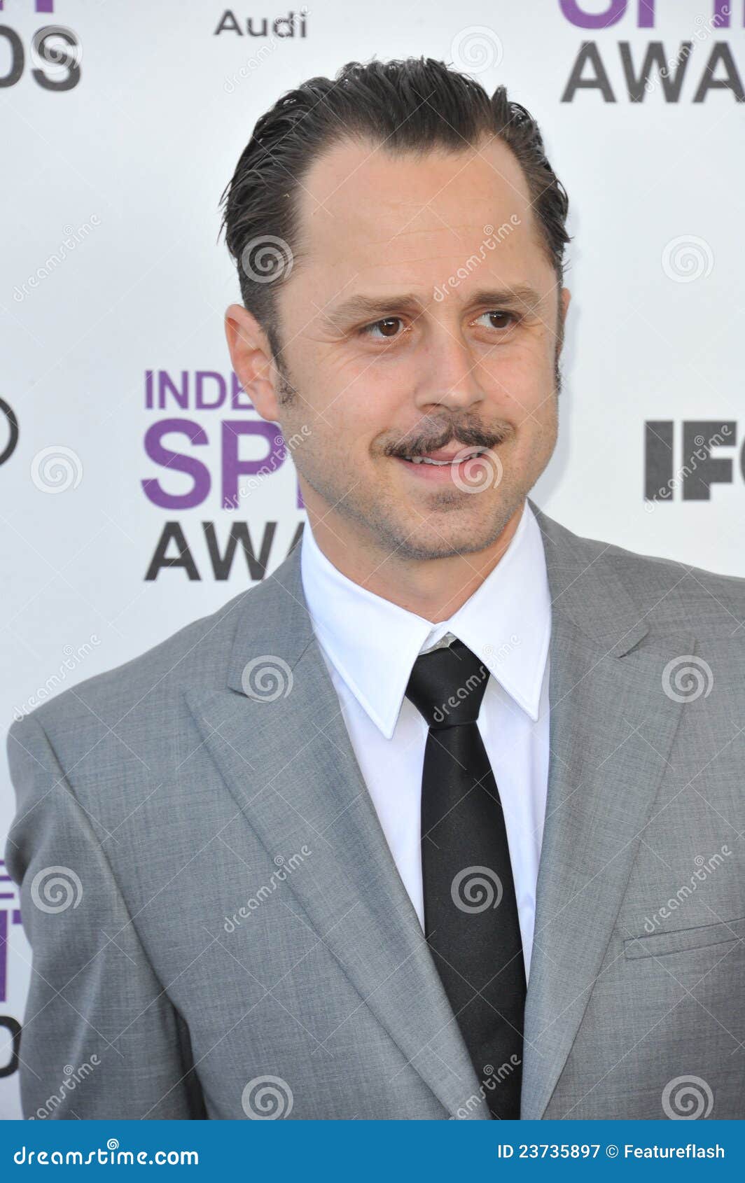 Giovanni Ribisi Ted