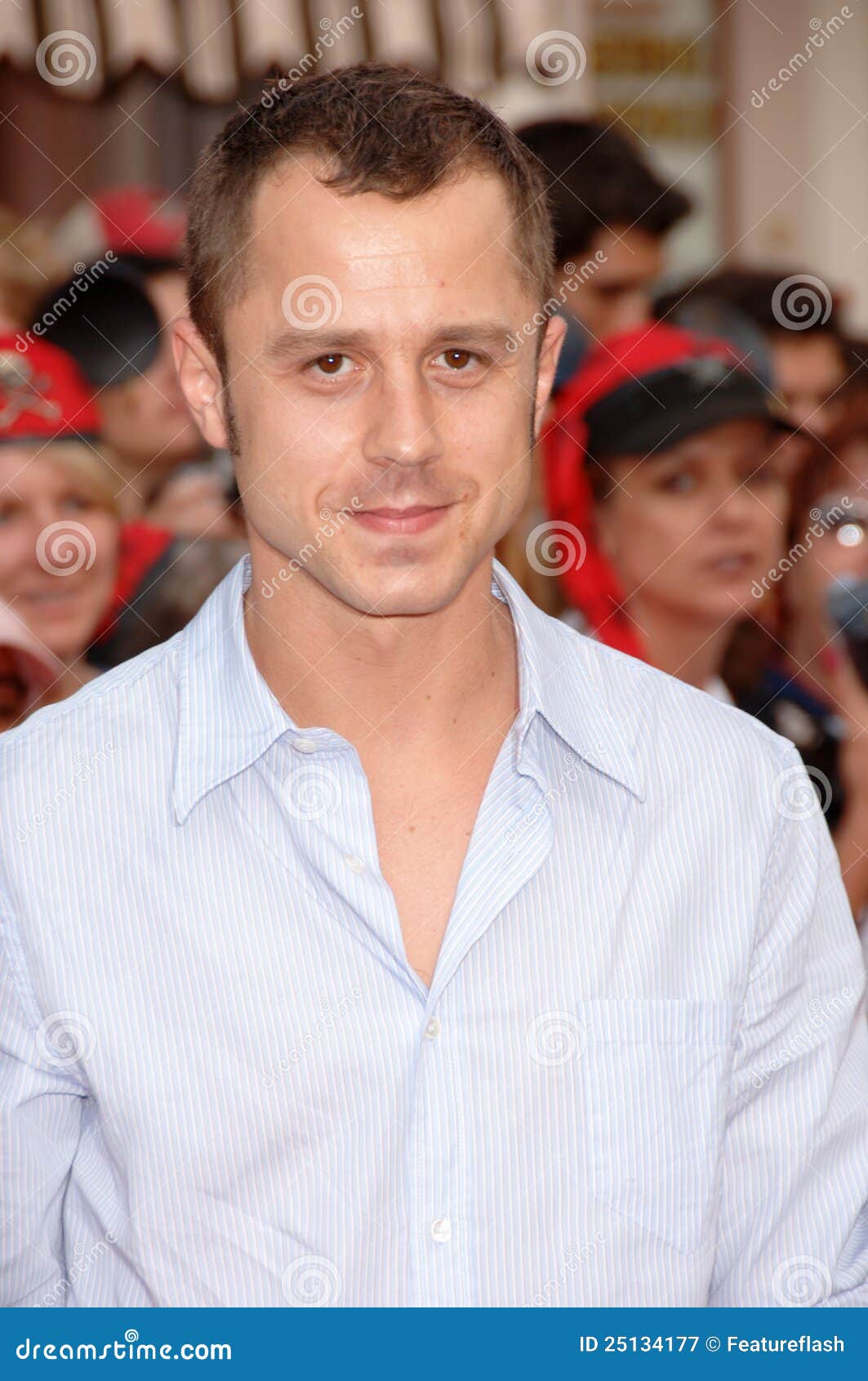 Giovanni Ribisi editorial photography. Image of anaheim - 25134177