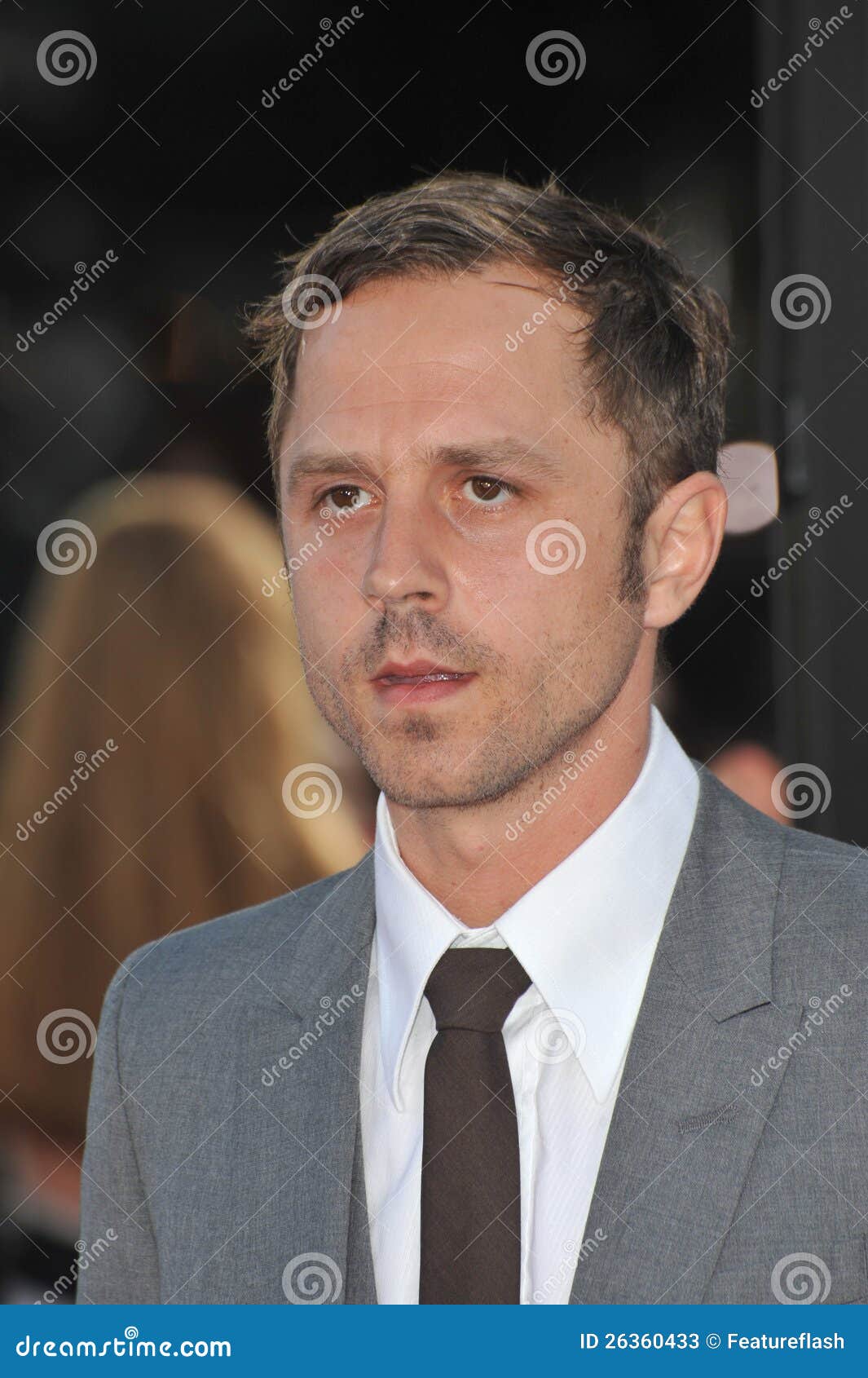 Giovanni Ribisi editorial stock photo. Image of featureflash - 26360433
