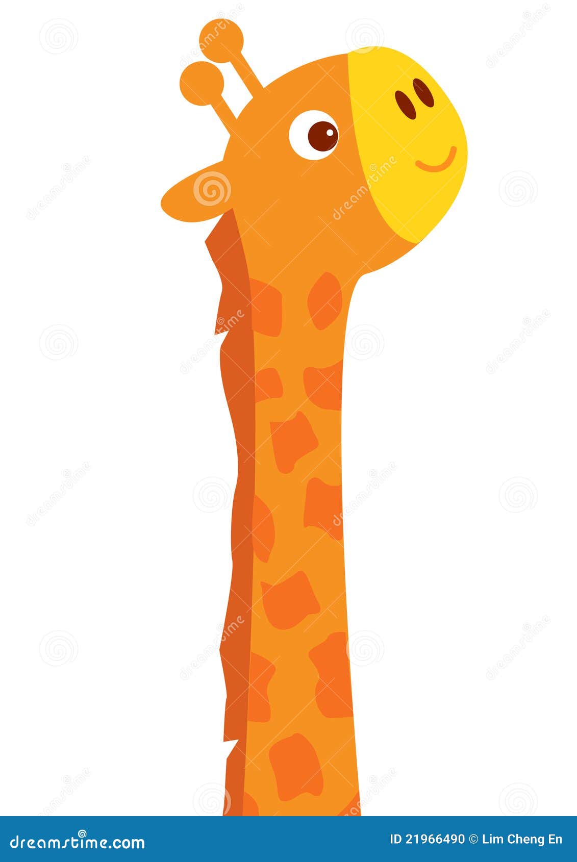 Neck Animal Stock Illustrations – 25,176 Neck Animal Stock ...