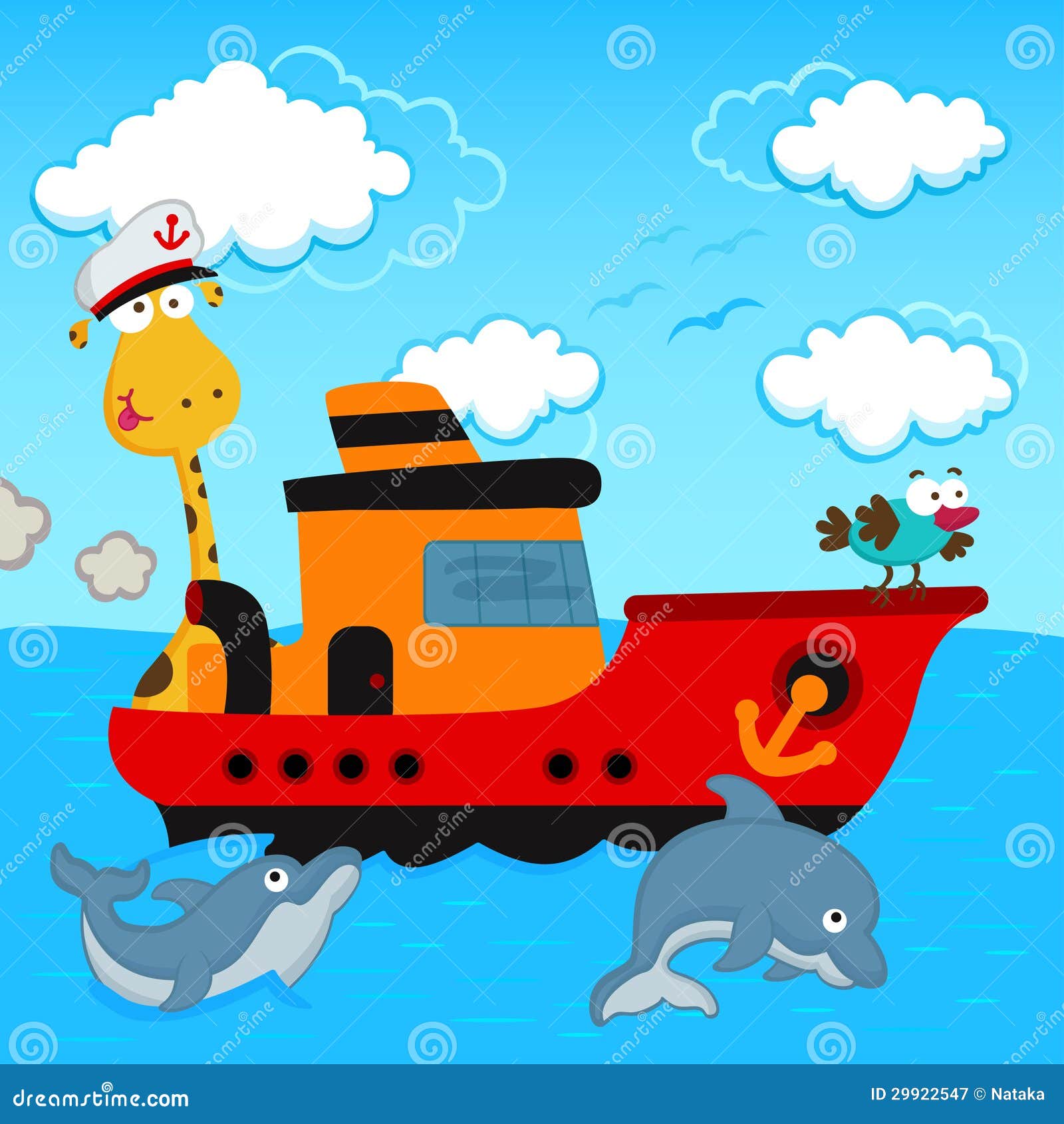 Bird Ship Stock Illustrations – 7,409 Bird Ship Stock Illustrations ...