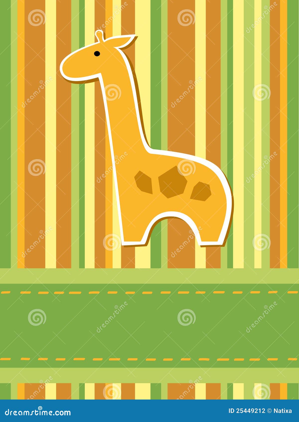 Giraffe Card Stock Illustrations – 10,928 Giraffe Card Stock ...