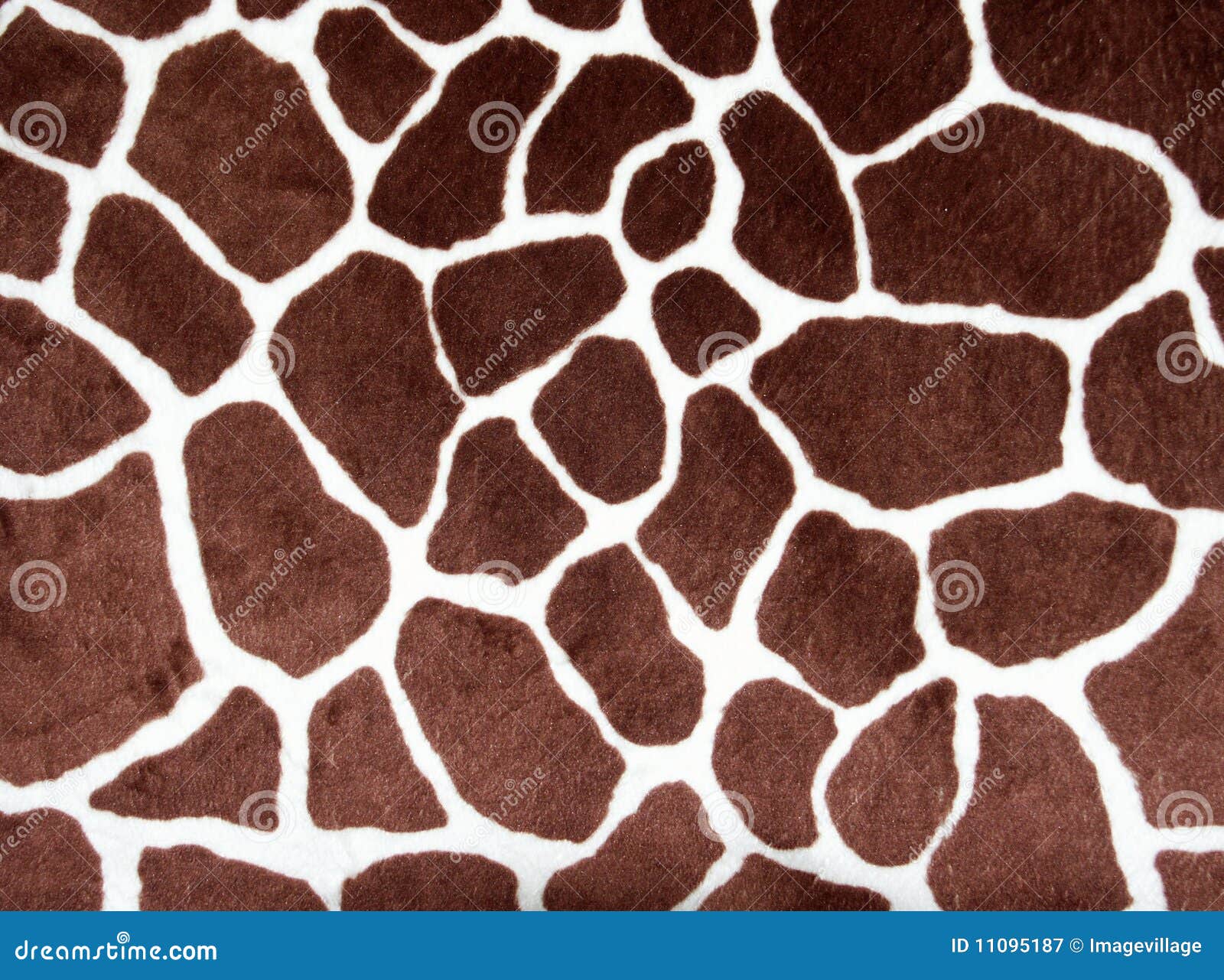 Giraffe Spots Royalty-Free Stock Photography | CartoonDealer.com #11095187