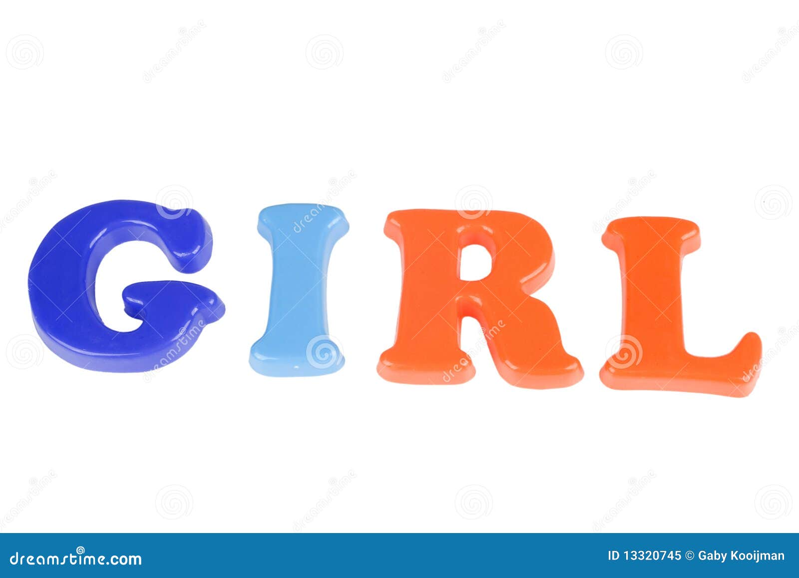 Girl stock image. Image of child, spell, blue, white - 13320745