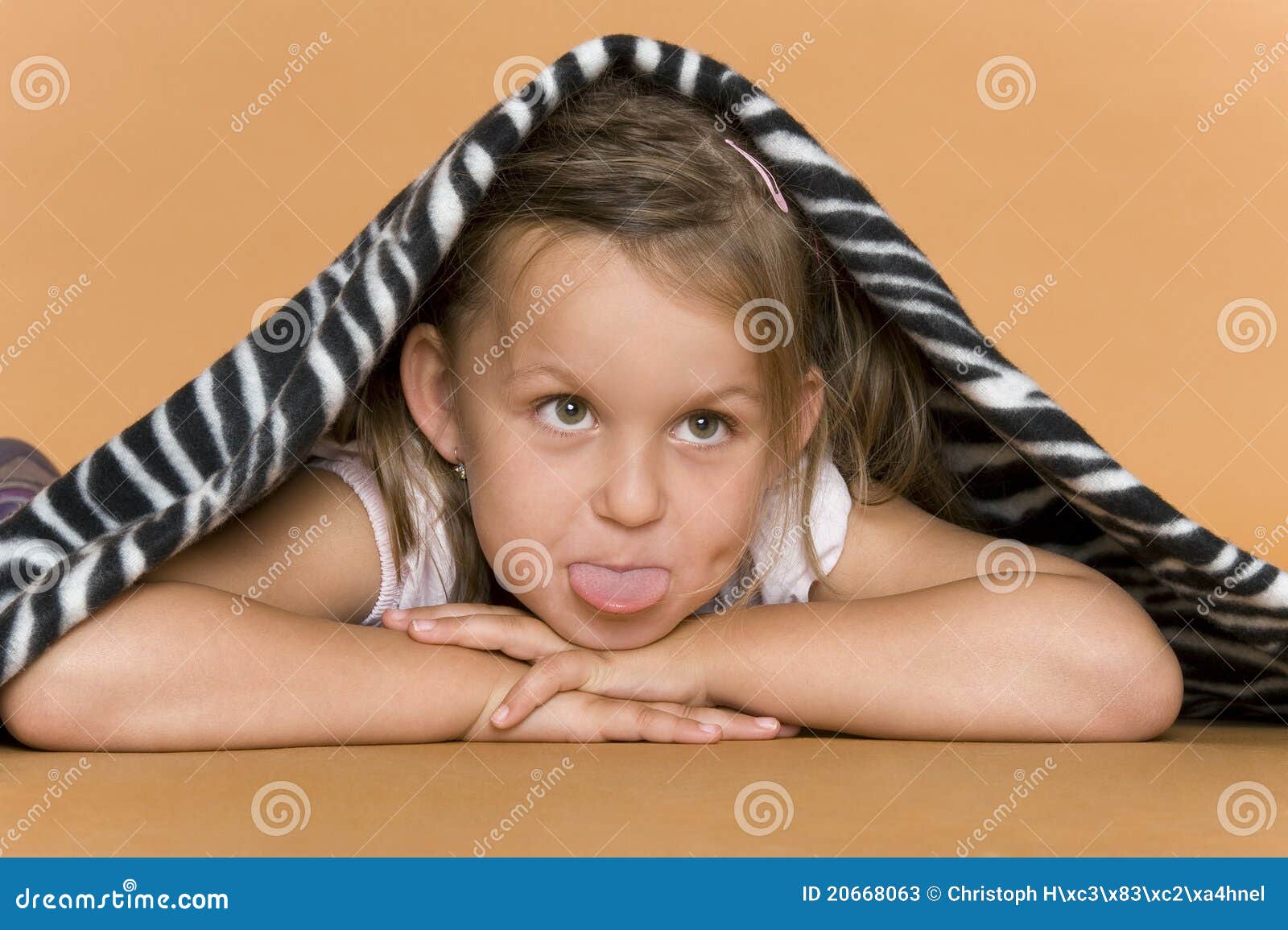 Girl stock image. Image of expression, clothing, people - 20668063