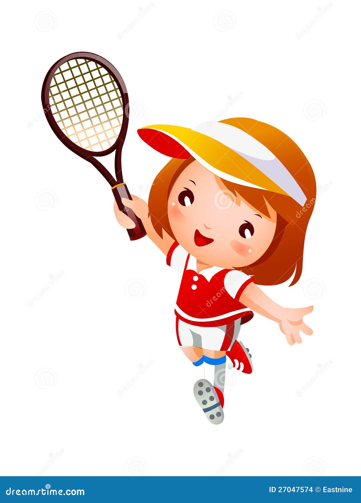 Racket Noise Clipart