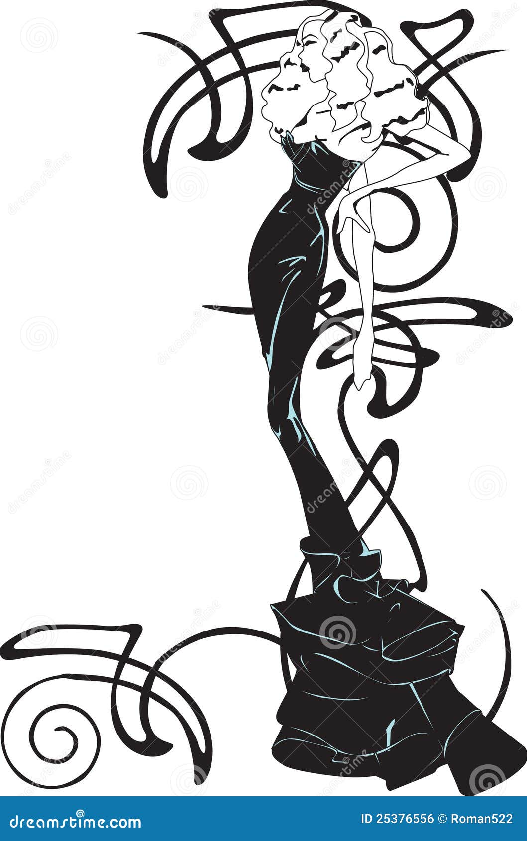 Background Patternsketch Stock Illustrations – 2 Background ...