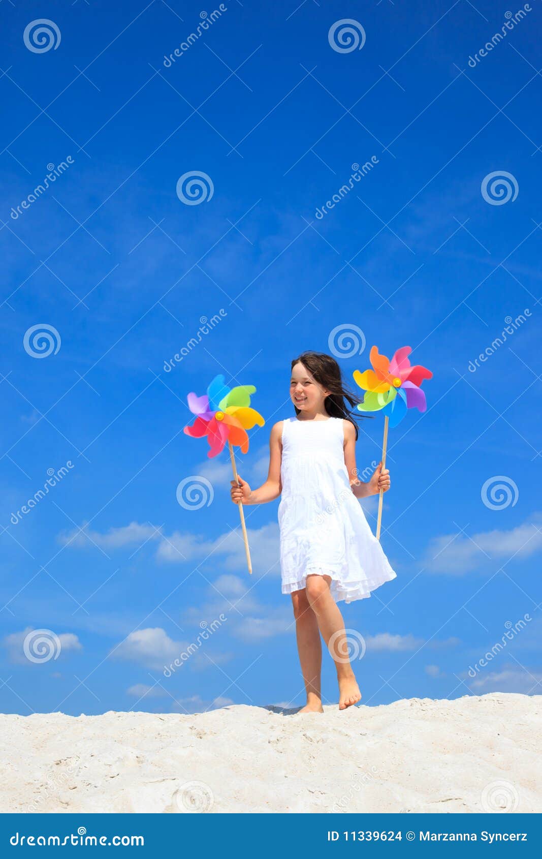 117 Girl Pinwheels Stock Photos - Free & Royalty-Free Stock Photos from ...