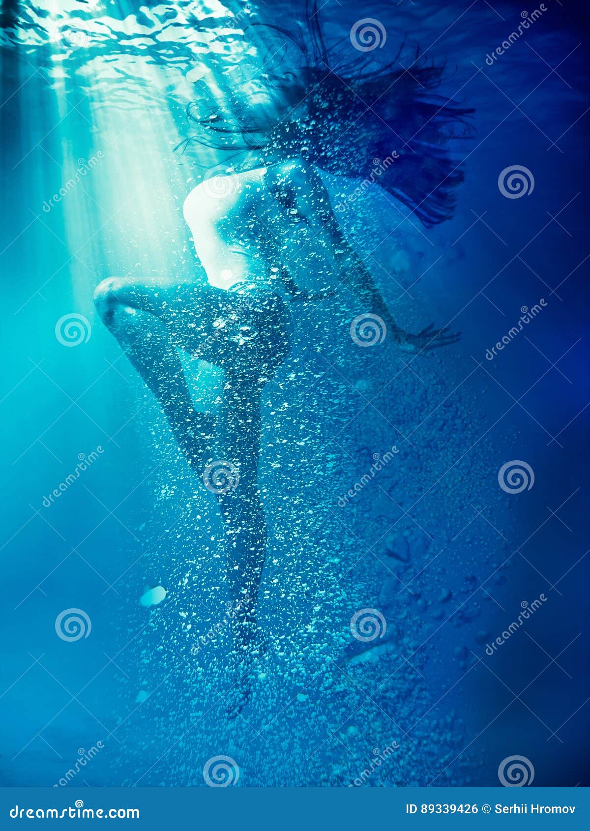 What Does A Body Look Like Underwater at Jane Joellen blog