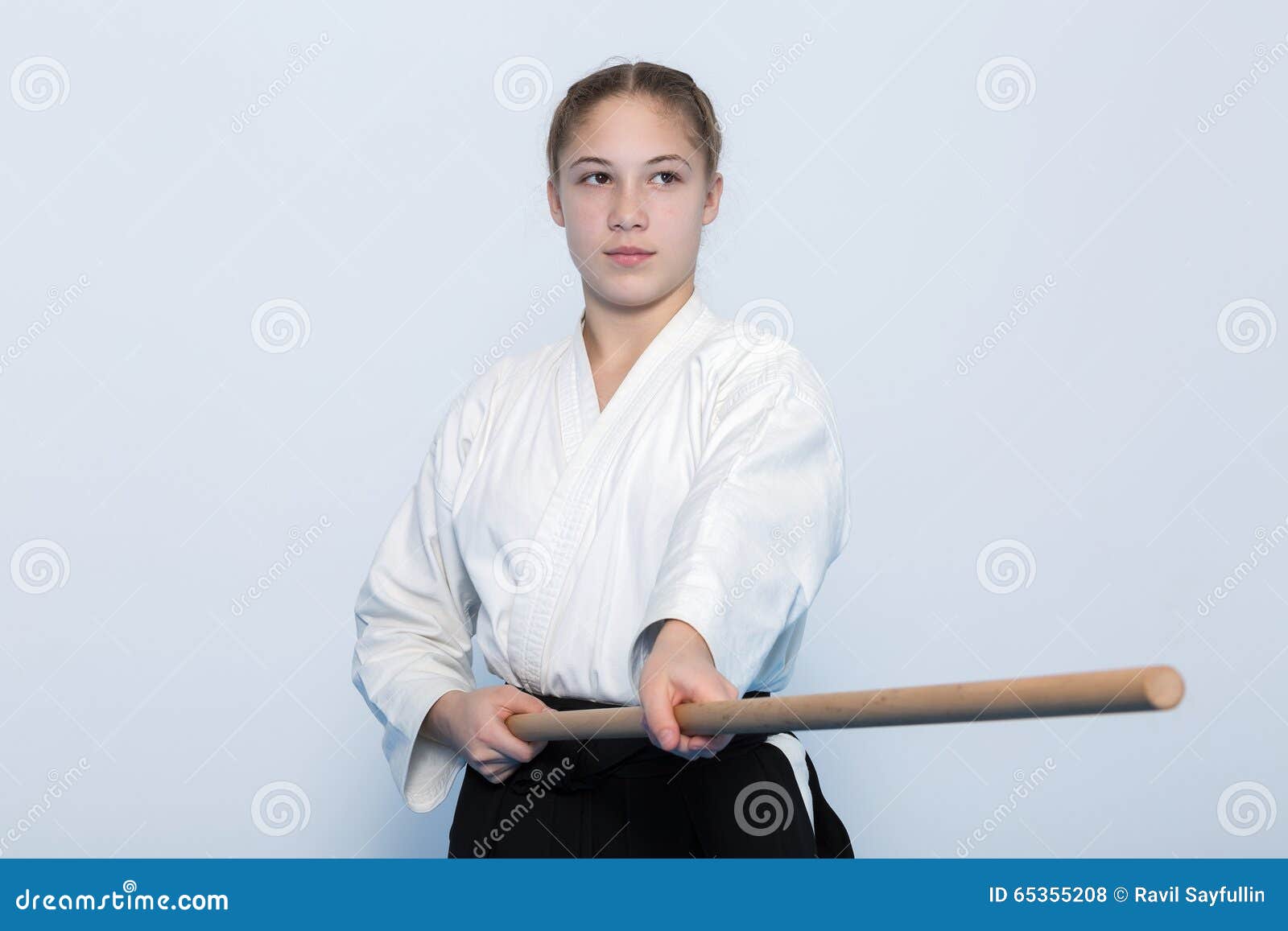Asian Woman Fight Stick Stock Photos - Free & Royalty-Free Stock Photos ...