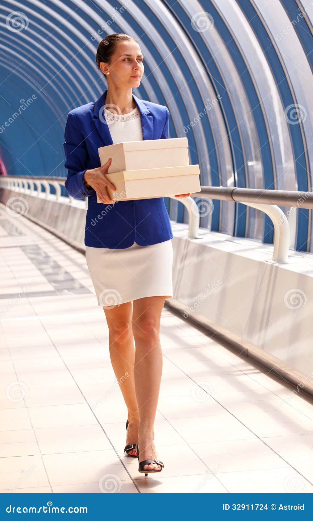 2,548 Corporate Woman Blue Jacket Stock Photos - Free & Royalty-Free ...