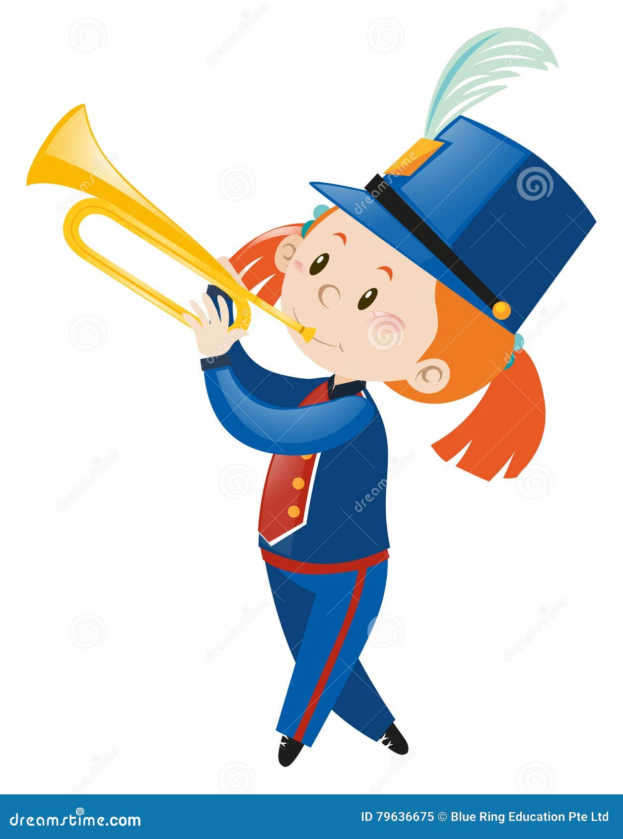 Trumbone Cartoons, Illustrations & Vector Stock Images - 12 Pictures to ...