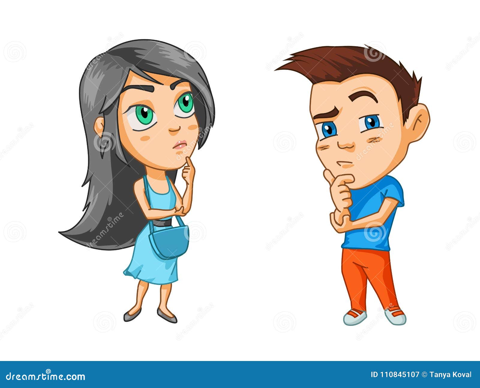 Cute Boy Cartoon Thinking Vector Illustration | CartoonDealer.com #39150098 Cute Boy Cartoon Thinking Vector Illustration | CartoonDealer.com #39150098