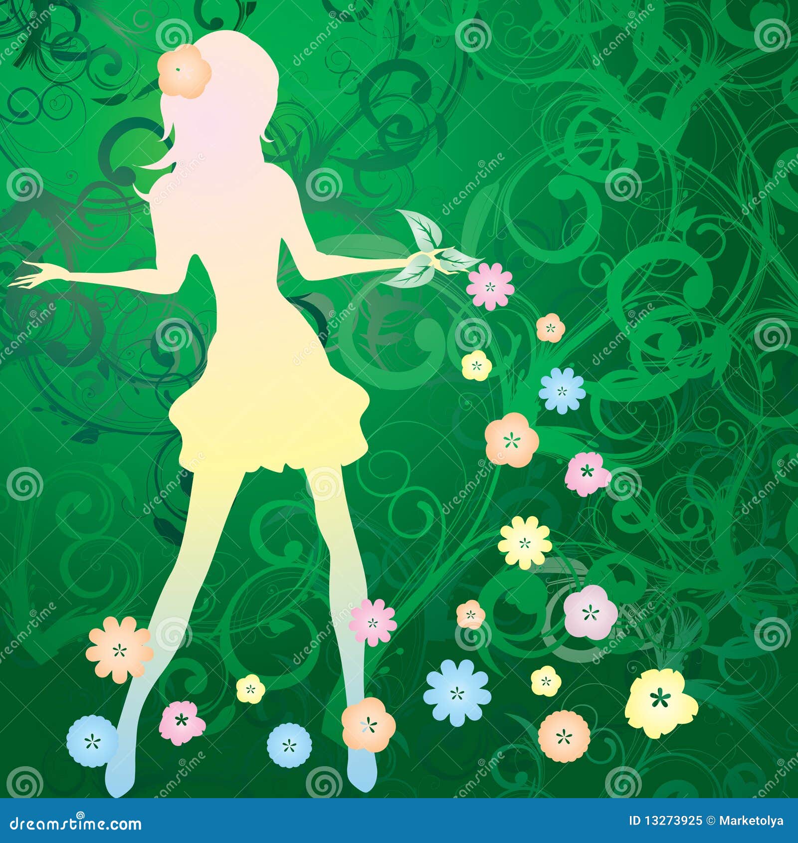 Bring Spring Stock Illustrations – 1,250 Bring Spring Stock ...