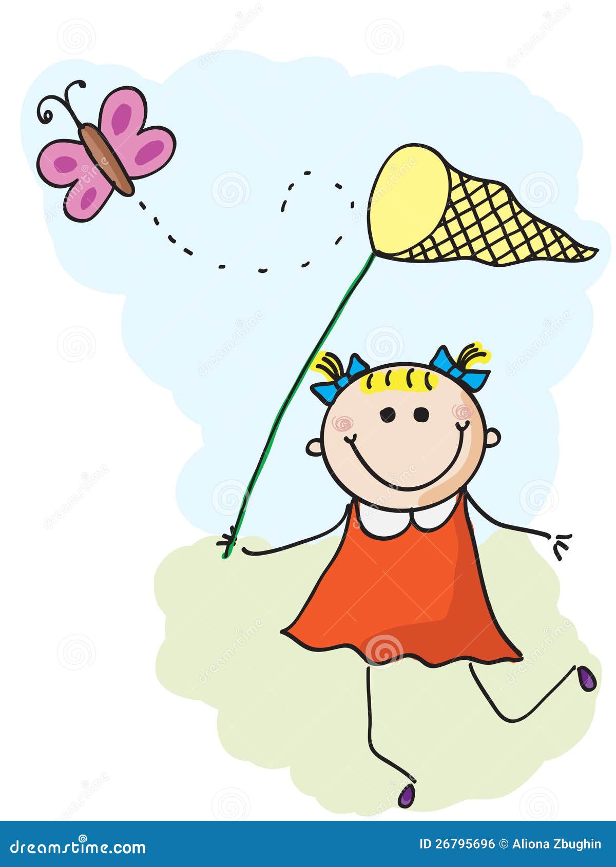 Teen Girl Cartoons, Illustrations & Vector Stock Images - 2927490 ...