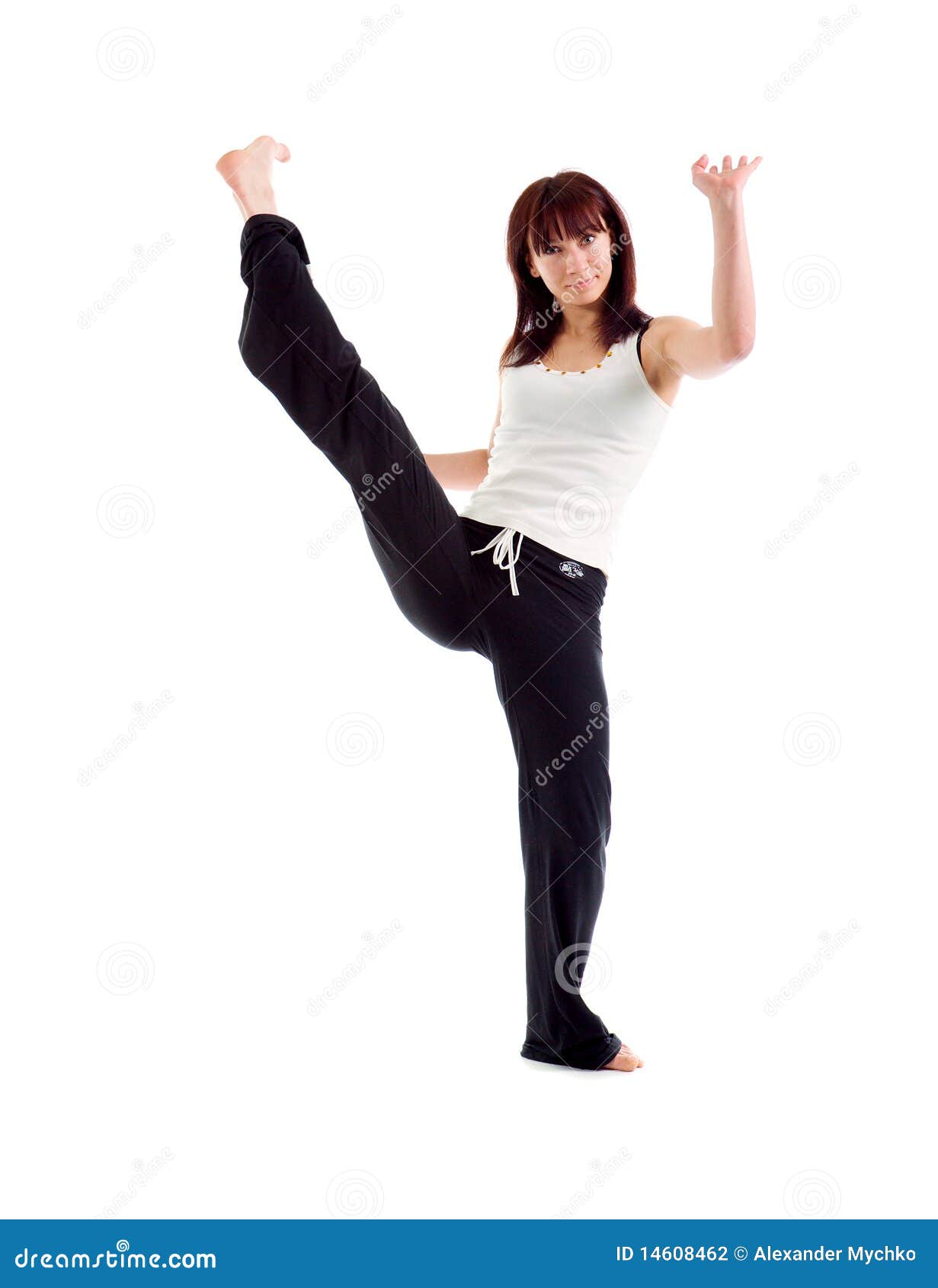 Dancer girl winamp - atlaslsa