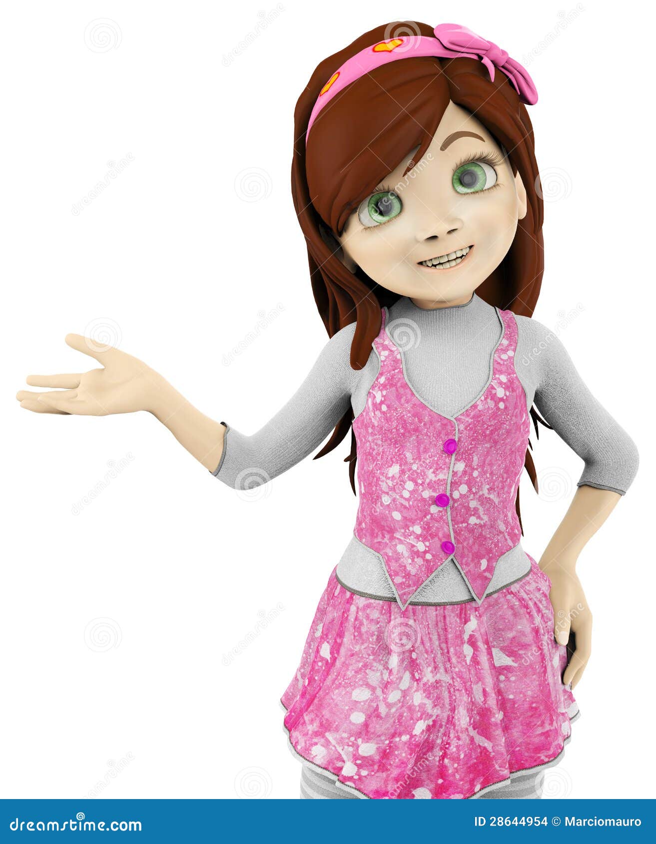 Cartoon Of Man Demonstrating With Exclamation Mark Symbol Sign Vector ...